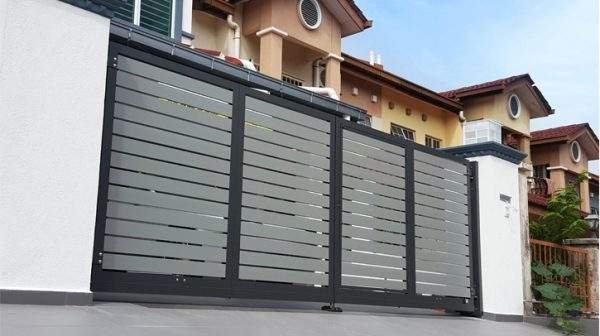 DELUX AirGate - Euden Technology