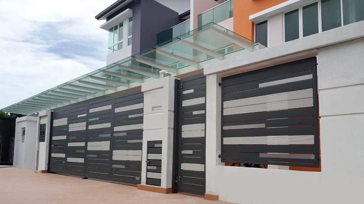 Unigate | Premium Collection - Euden Technology