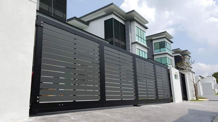 Unigate | Classical Collection - Euden Technology