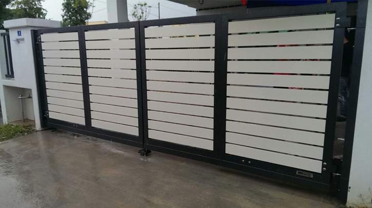 Airgate | Classical Collection - Euden Technology