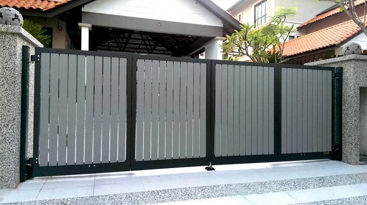 Airgate | Classical Collection - Euden Technology