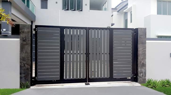 Airgate | Classical Collection - Euden Technology