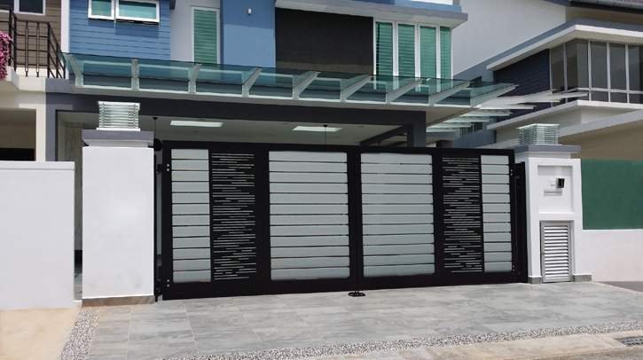 Airgate | Premium Collection - Euden Technology