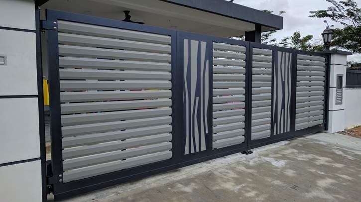 Airgate | Premium Collection - Euden Technology