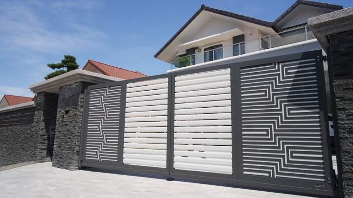 Unigate | Premium Collection - Euden Technology