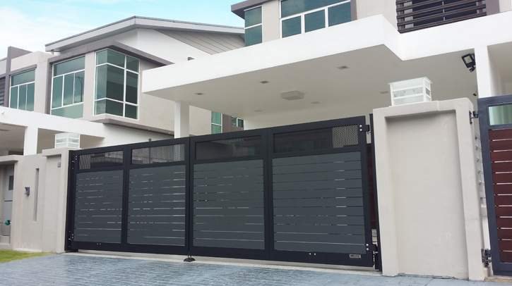 Airgate | Trendy Collection - Euden Technology