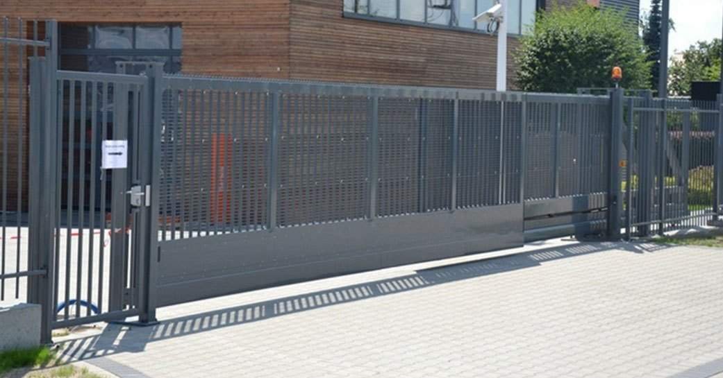 Avoid These Mistakes When Choosing Autogate – EUDEN TECHNOLOGY